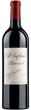 Chateau Lafleur - 2001 – Wine Horsemen