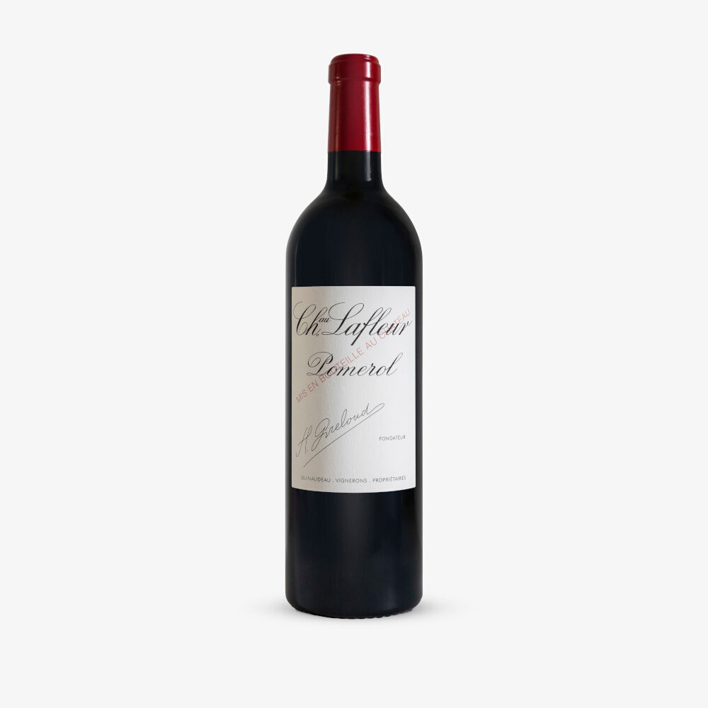 Chateau Lafleur - 2003 – Wine Horsemen