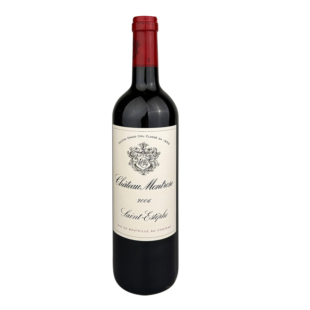Chateau Montrose - 2006 – Wine Horsemen